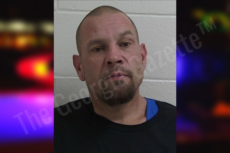 Christopher White — Decatur County Jail Bookings