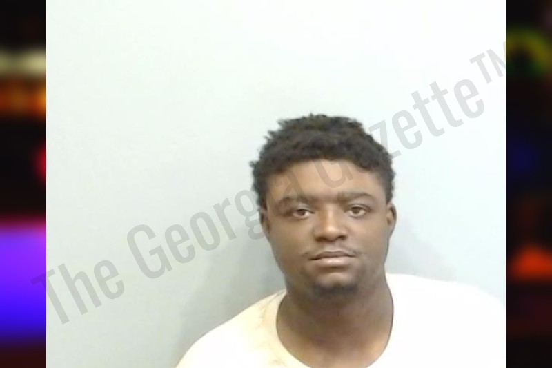 Christopher White — Fulton County Jail Bookings