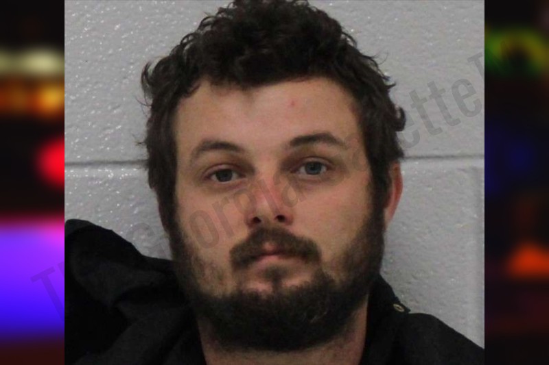 Justin White — Carroll County Jail Bookings