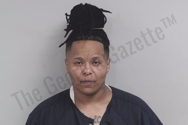 Yvette White — Lowndes County Jail Bookings