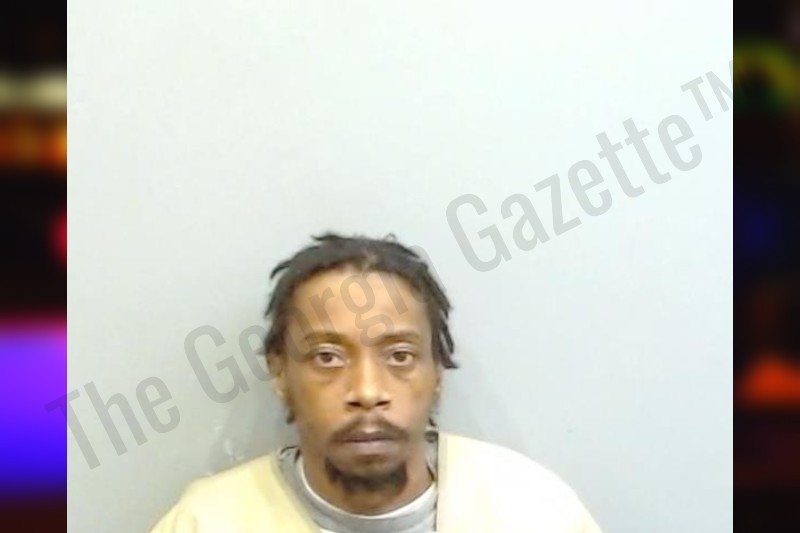 Michael Whitehead — Fulton County Jail Bookings