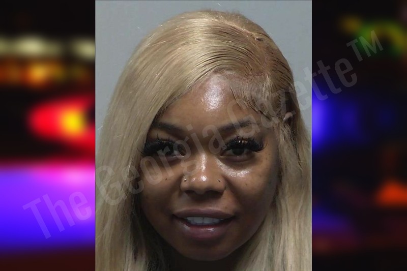 Taylor Whitehead — Tift County Jail Bookings