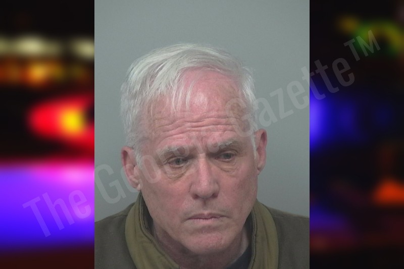 Steven Wilder — Gwinnett County Jail Bookings