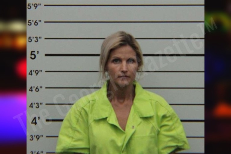 Andrea Wilkes — Turner County