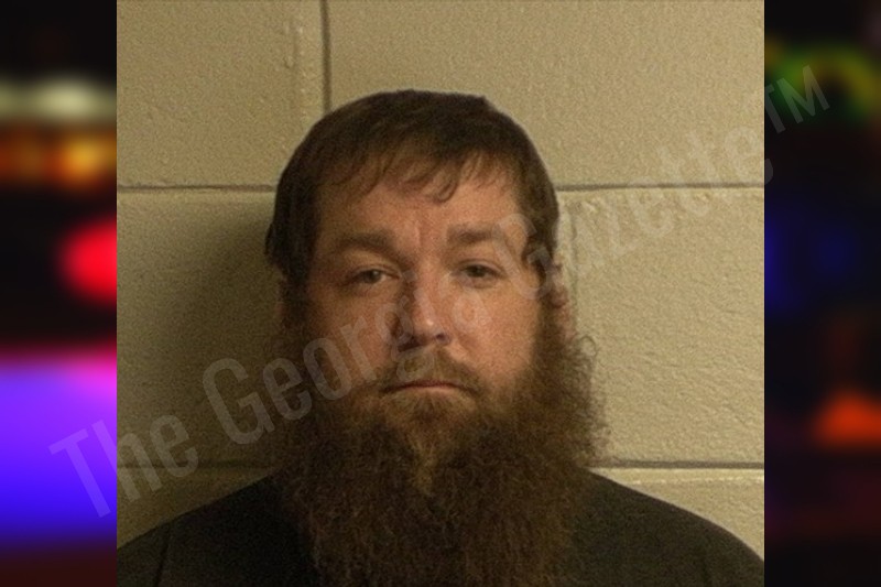 Brandon Williams — Crawford County Jail Bookings