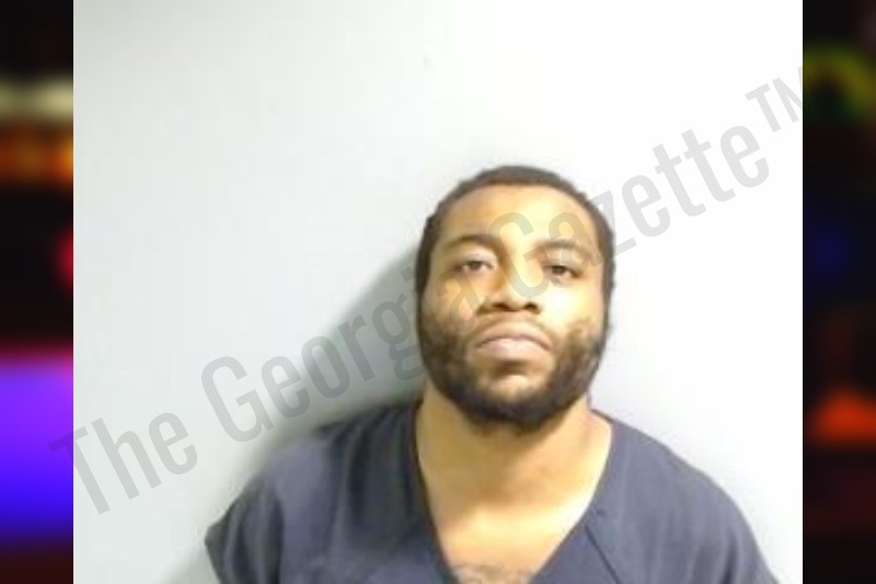 Federico Williams — Fulton County Jail Bookings