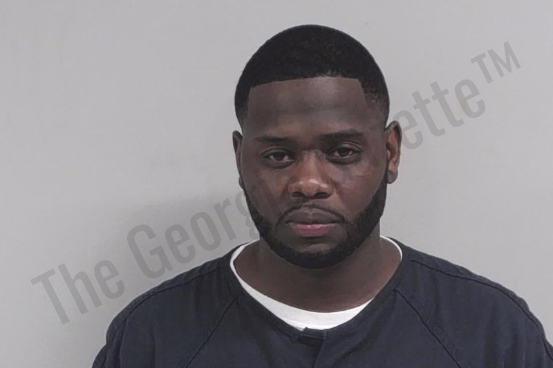 Isiah Williams — Lowndes County Jail Bookings