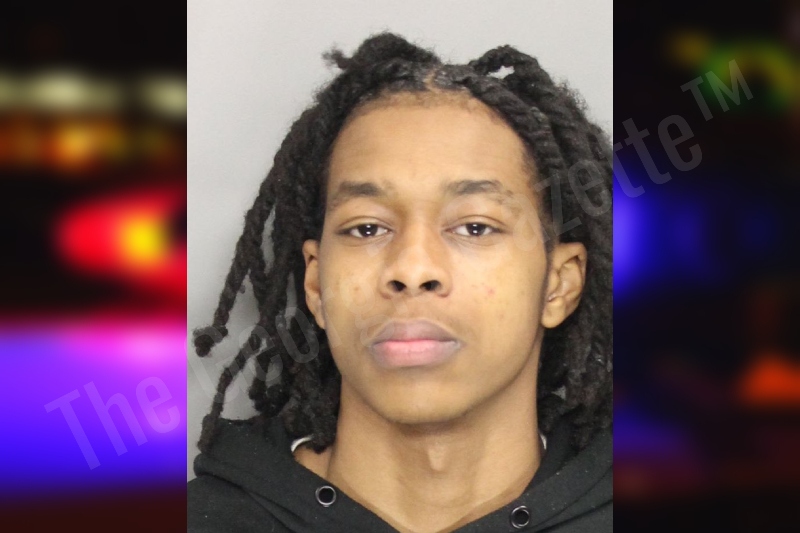 Jayden Williams — Cobb County