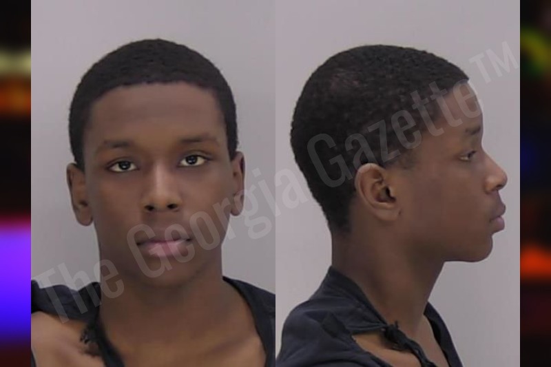 Jontae Williams — Richmond County Jail Bookings