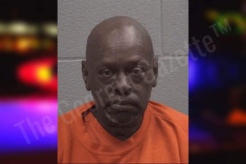Larry Williams — Columbia County Jail Bookings
