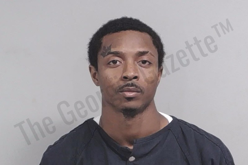 Patrick Williams — Lowndes County Jail Bookings