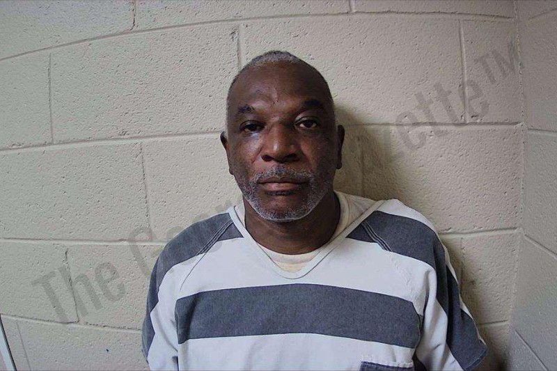 Richard Williams — Evans County Jail Bookings