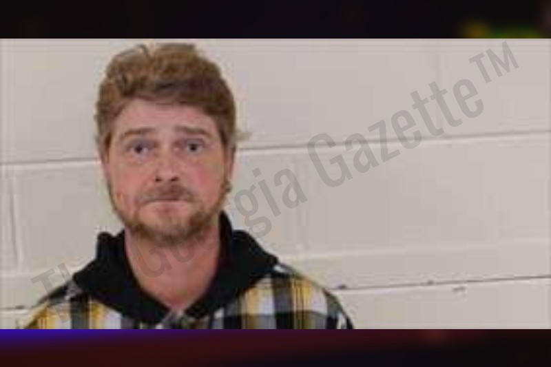 Thomas Williams — Peach County Jail Bookings