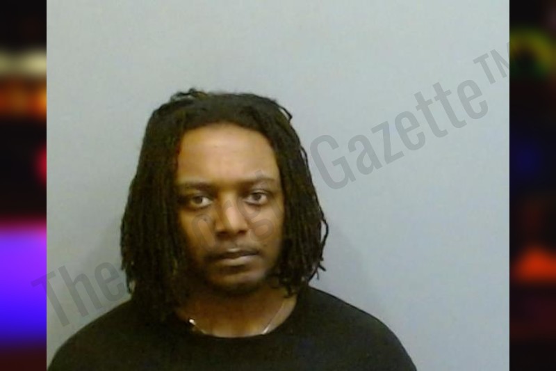 Thomas Williams — Fulton County Jail Bookings