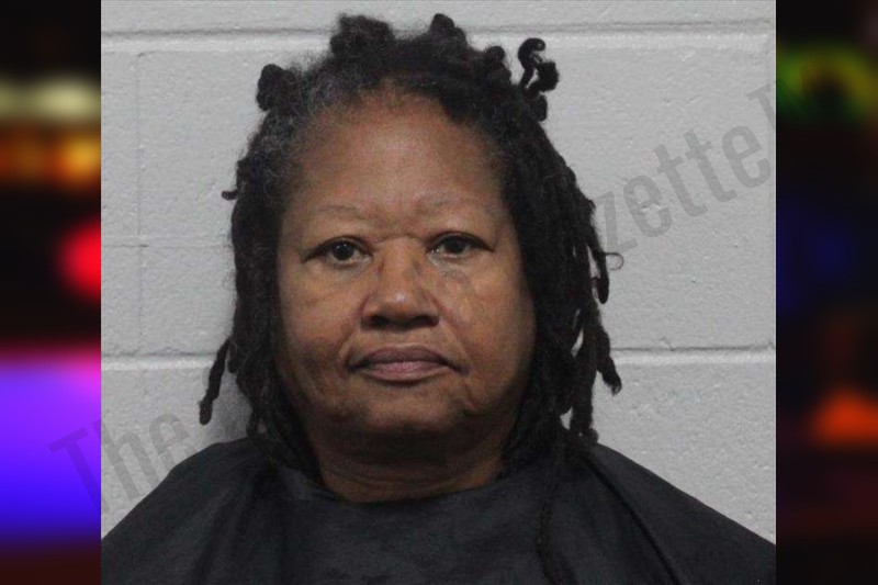 Wanda Williamson — Habersham County Jail Bookings
