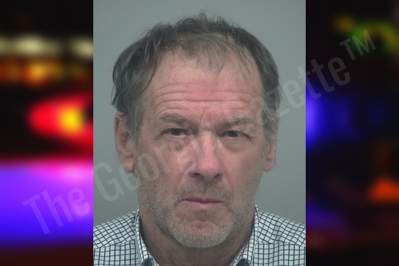 Charles Wilson — Gwinnett County Jail Bookings