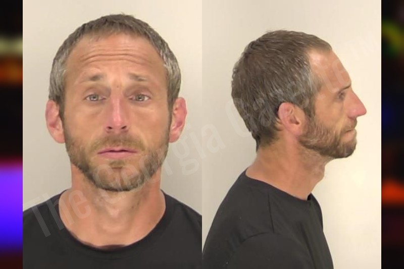 Joseph Wilson — Richmond County Jail Bookings