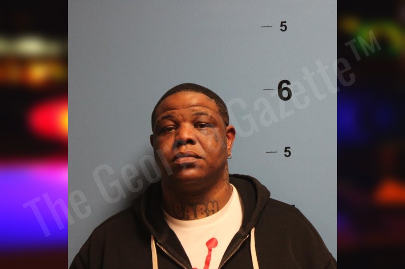 Kodi Wilson — Monroe County Jail Bookings