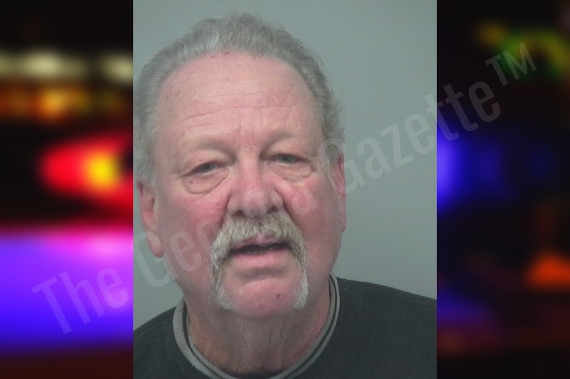 David Winstead — Gwinnett County Jail Bookings