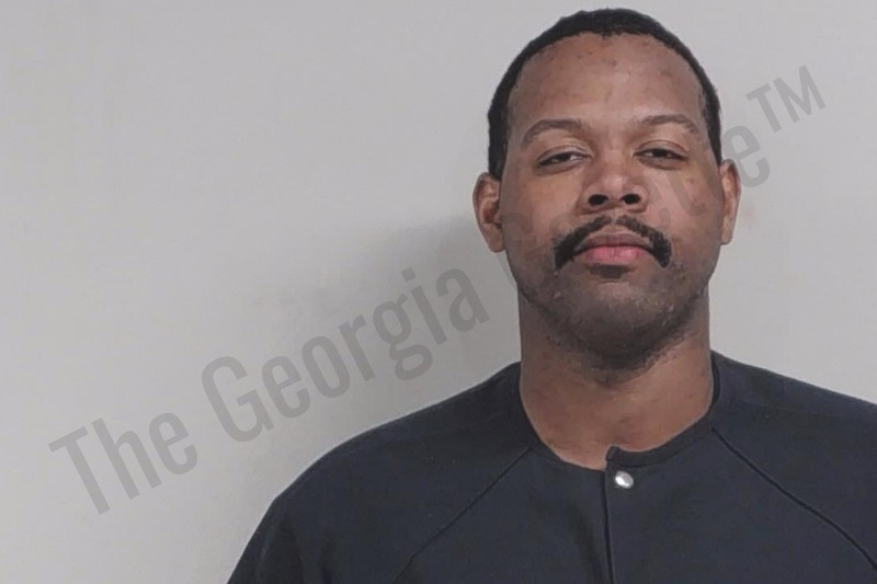 Kentrell Winters — Lowndes County Jail Bookings