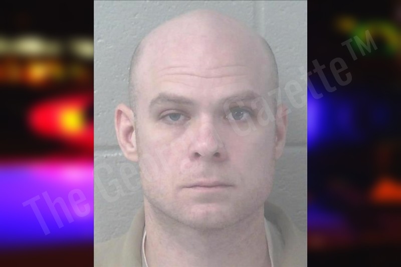 Nathaniel Womack — Newton County Jail Bookings