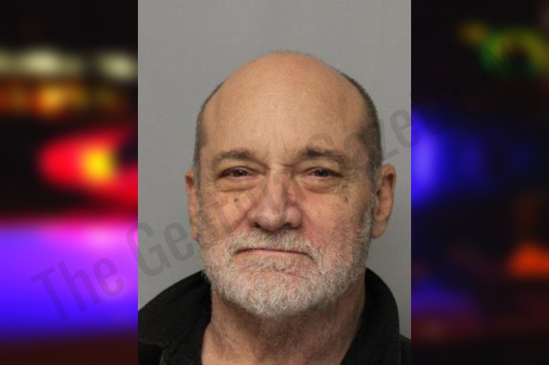 Ronnie Womack — Hall County Jail Bookings