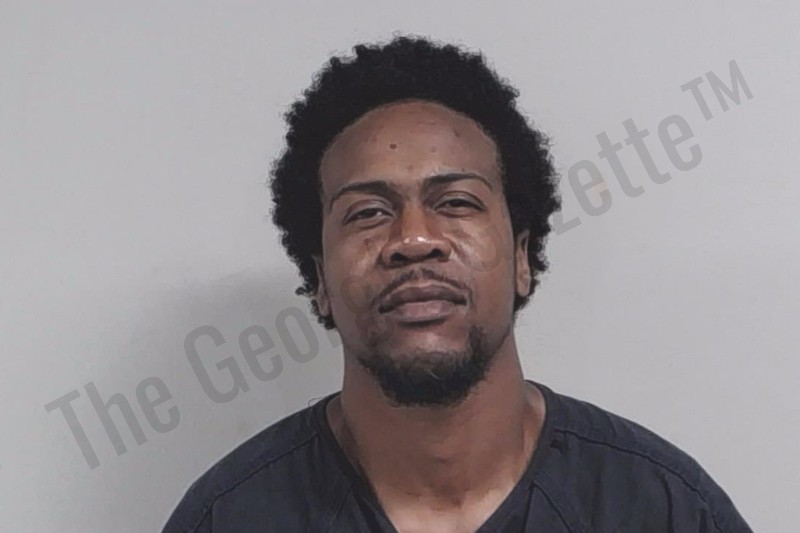 Jamill Wooten — Lowndes County Jail Bookings