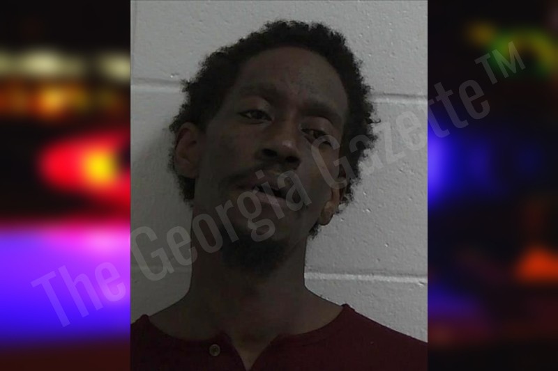 Christopher Wright — Decatur County Jail Bookings