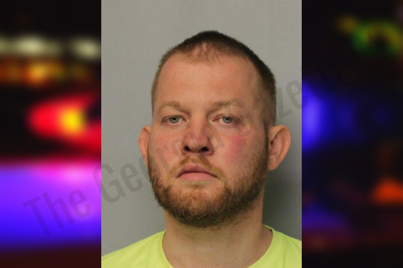 James Wright — Hall County Jail Bookings