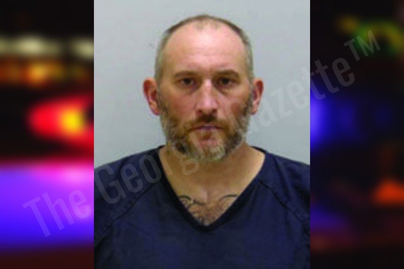 Christopher Wade — Bartow County Jail Bookings