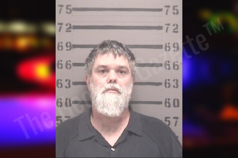 Keith Walker — Dougherty County Jail Bookings