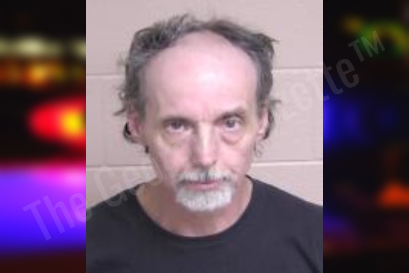 Brian Ware — Walker County Jail Bookings