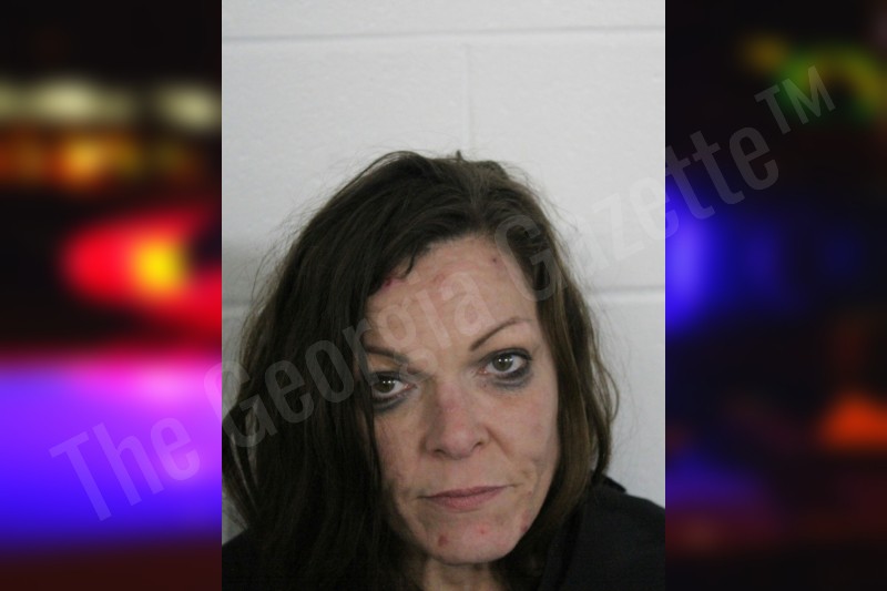 Jennifer Ware — Floyd County Jail Bookings