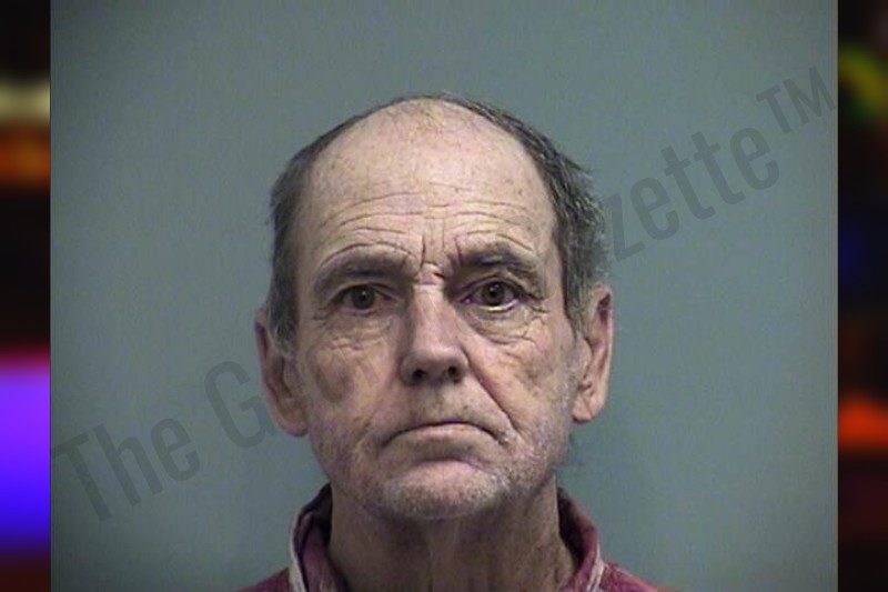 Richard Waters — Effingham County Jail Bookings