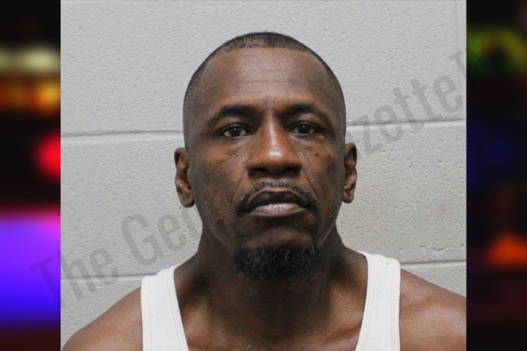 Raymond Watkins — Harris County Jail Bookings