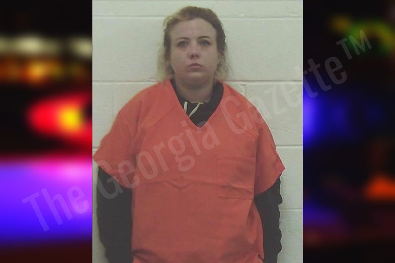 Tina Watson — Worth County Jail Bookings