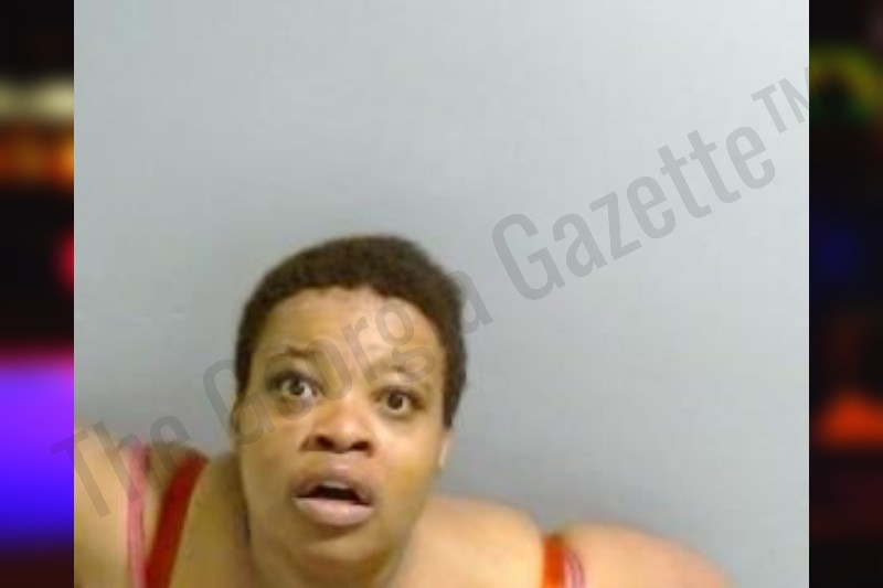 Prianna Weathers — Fulton County