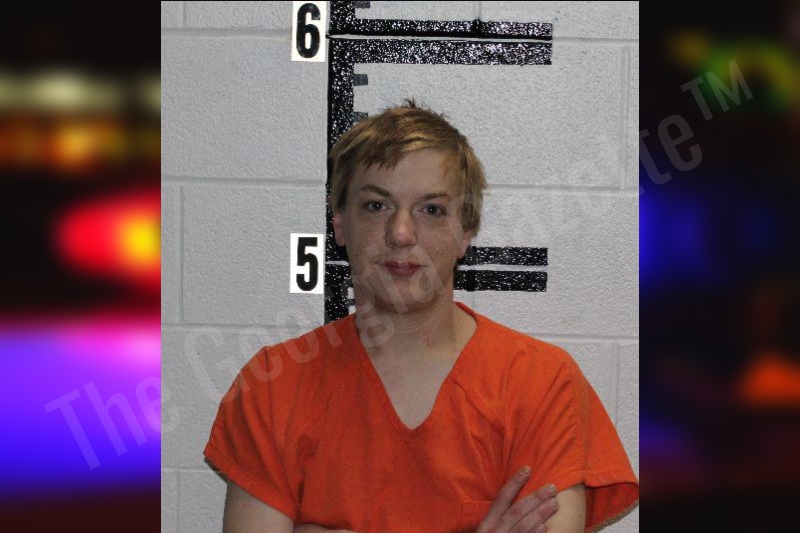 Justin Webb — Murray County Jail Bookings