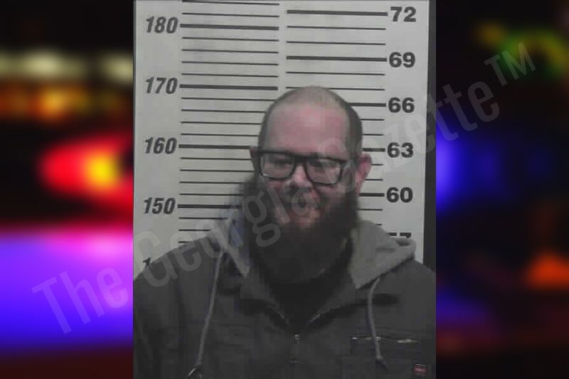 Timothy Webber — Meriwether County Jail Bookings