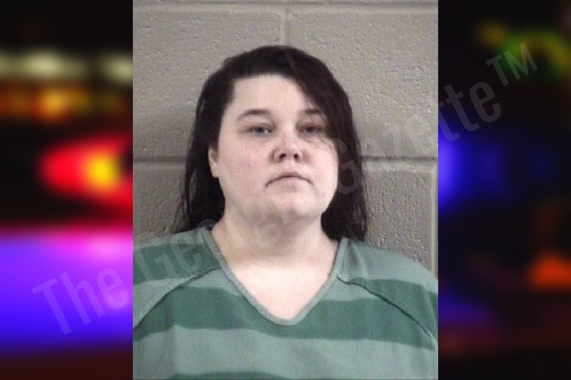 Amanda Welch — Whitfield County Jail Bookings