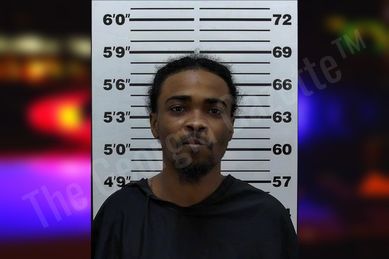 Patrick Wheeler — Hart County Jail Bookings