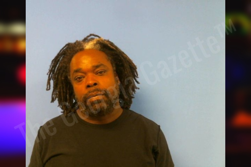 Decarlos White — Troup County Jail Bookings