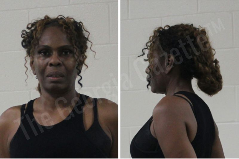 Shawn Whitfield — Houston County Jail Bookings