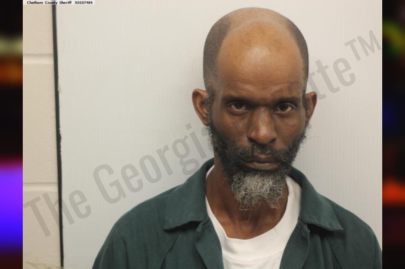 Eugene Wiggins — Chatham County