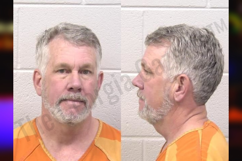 Kenneth Wiggins — Paulding County Jail Bookings