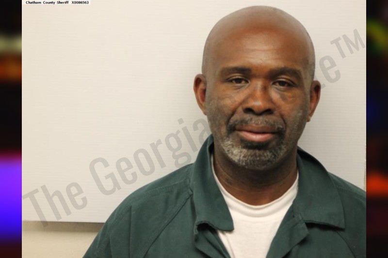 Richard Wiggins — Chatham County Jail Bookings