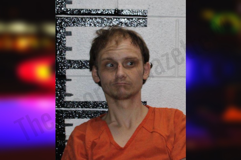 Jacob Wilcox — Murray County Jail Bookings