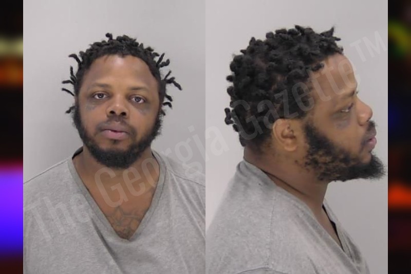 Eric Wiley — Richmond County Jail Bookings