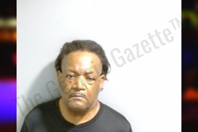 Ricky Wilkins — Fulton County