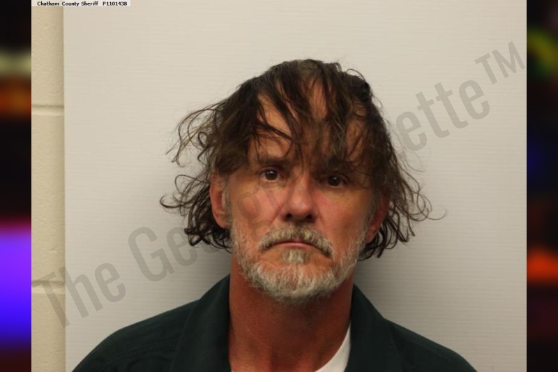 Clifton Willard — Chatham County